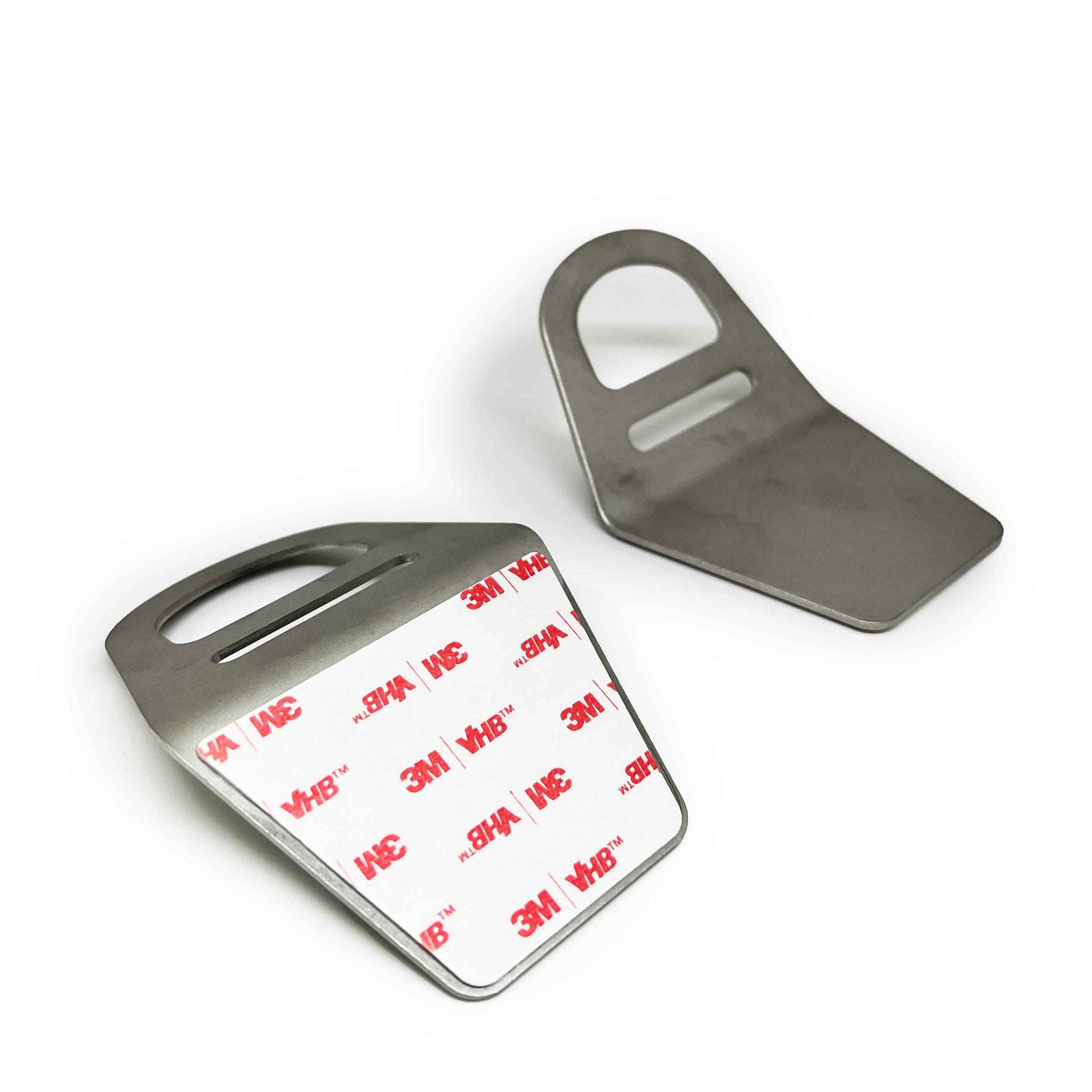 Adhesive Aluminum Anchor – Moon