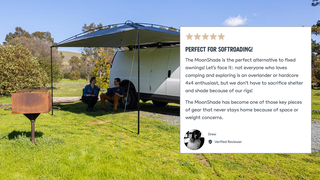 MoonShade XL