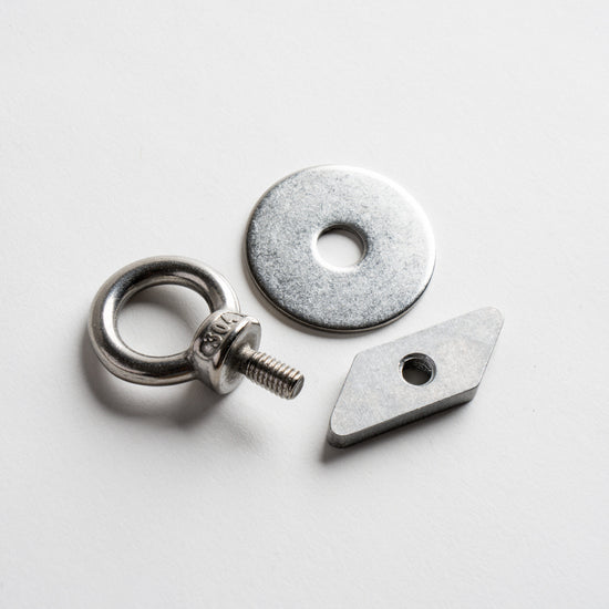 Sprinter Rail Anchors – Moon