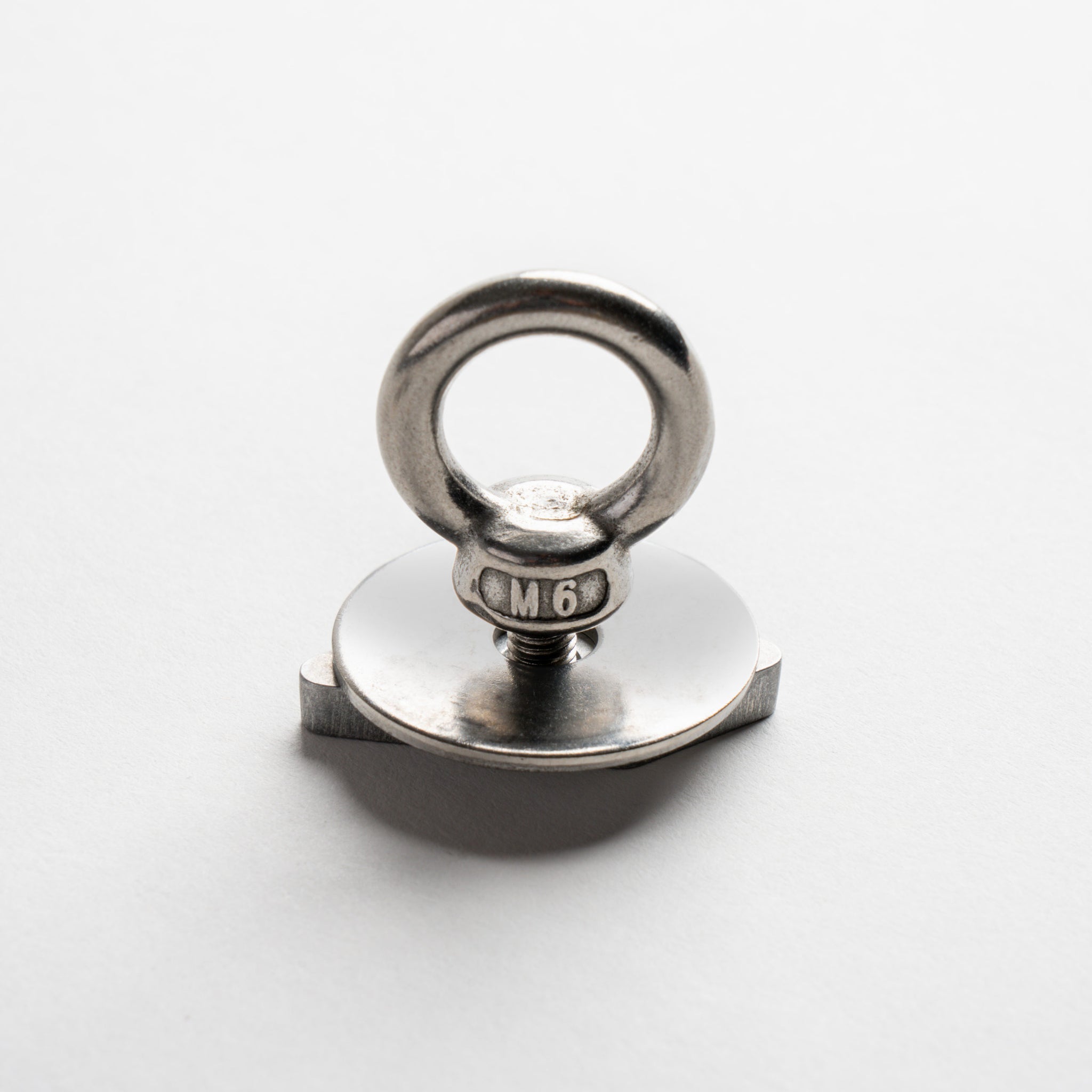 Sprinter Rail Anchors – Moon